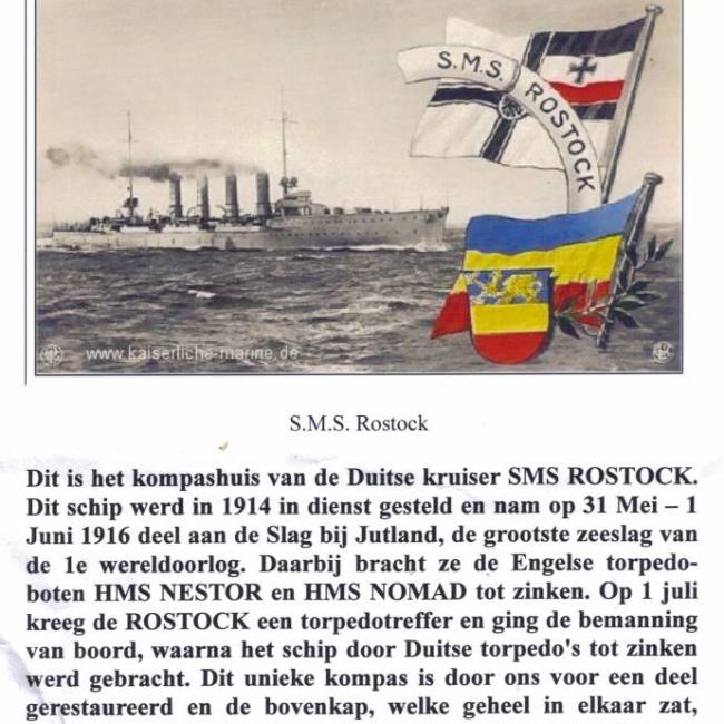 Verhalen | Wrakkenmuseum Terschelling